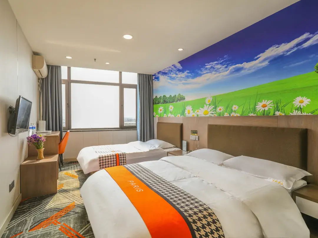 Shenyang Xingyun Business Hotel - Shenyang