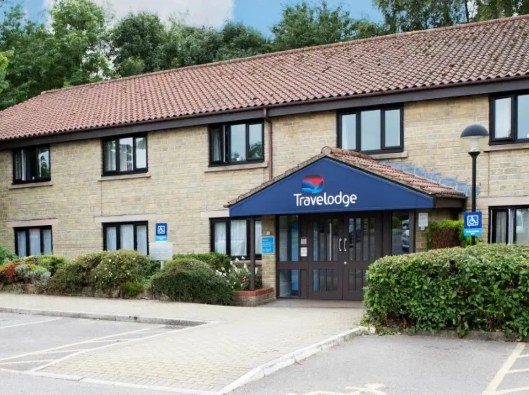 Travelodge Beckington - Wiltshire