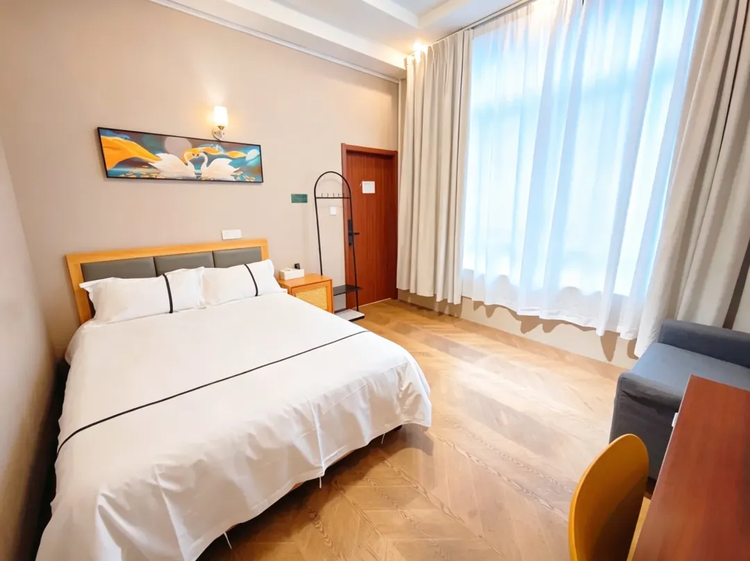 Shanghai Xijiao Homestay - Shanghai