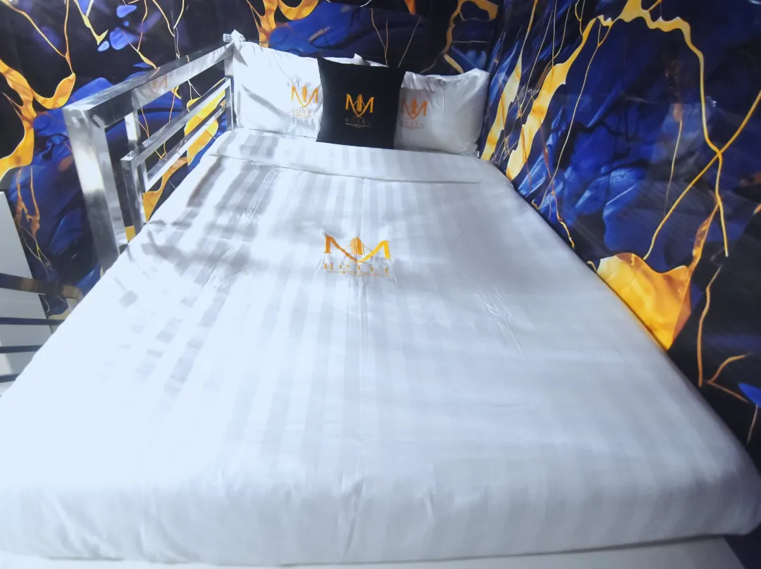 M'm Hotel - Tandag