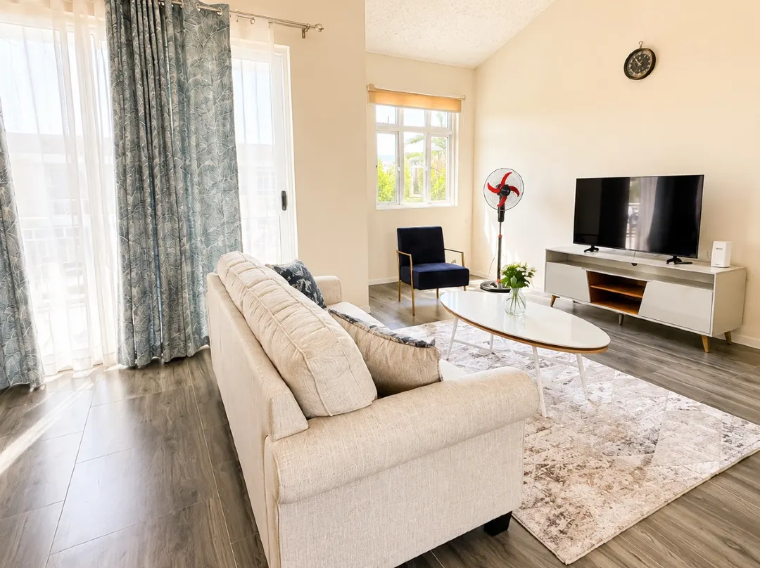 Les Residences Blue Bay B3 - Mauritius
