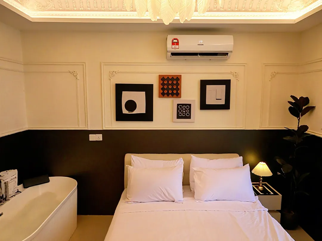 Trellis Residences - Johor Bahru