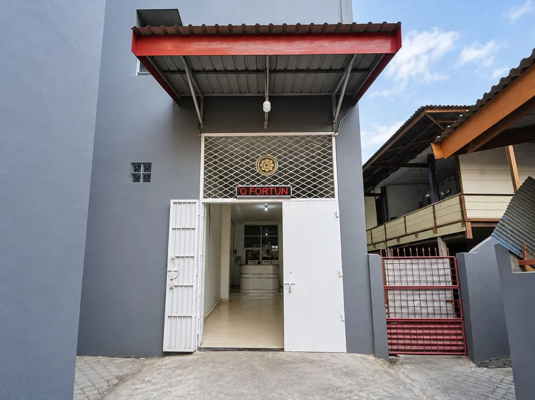 Hotel O Wisma Fortuner - Makassar