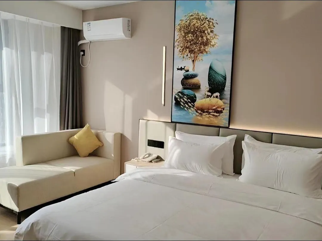 Shankee Hotel - Shijiazhuang