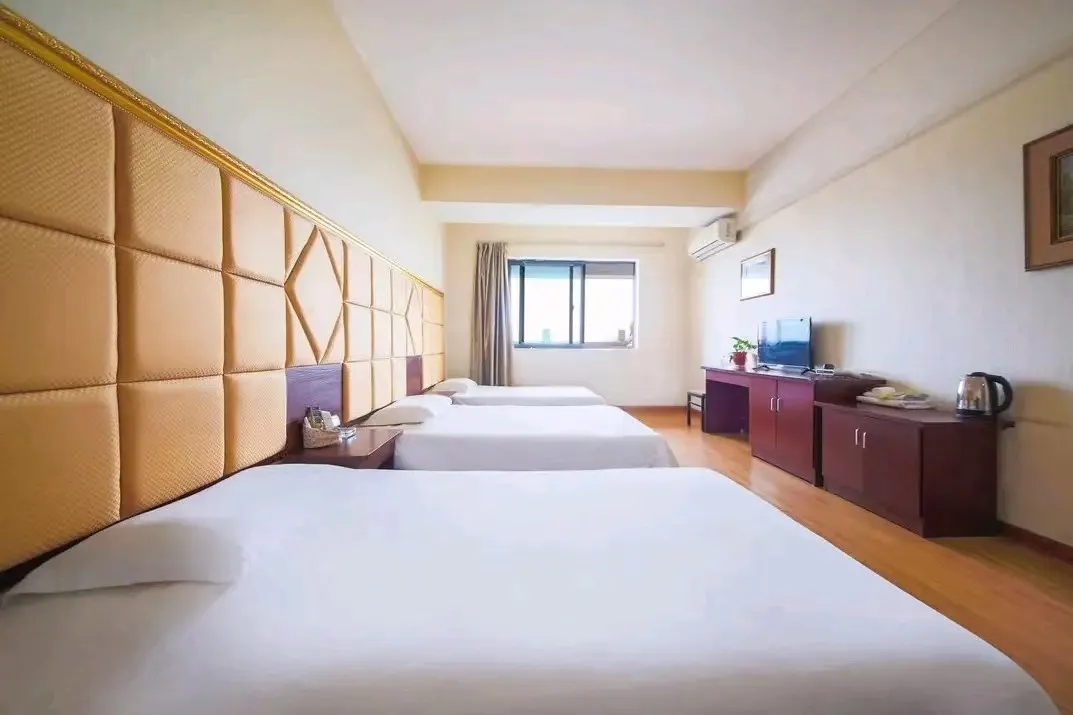 Dongxiang Youpin Express Homestay - Xi'An