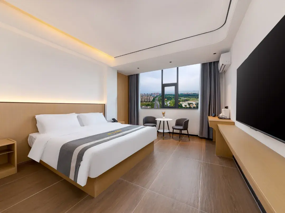 Haikou Xiangbin Hotel - Haikou