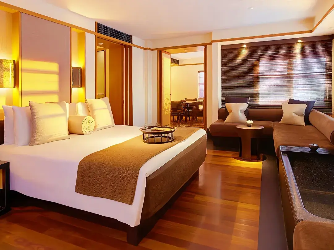 Xinjiugang Hotel - Haikou