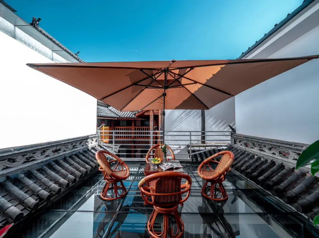 Dali Xianlai Inn - Dali