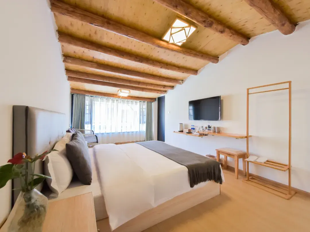 Dali Haiyun Garden Inn - Dali