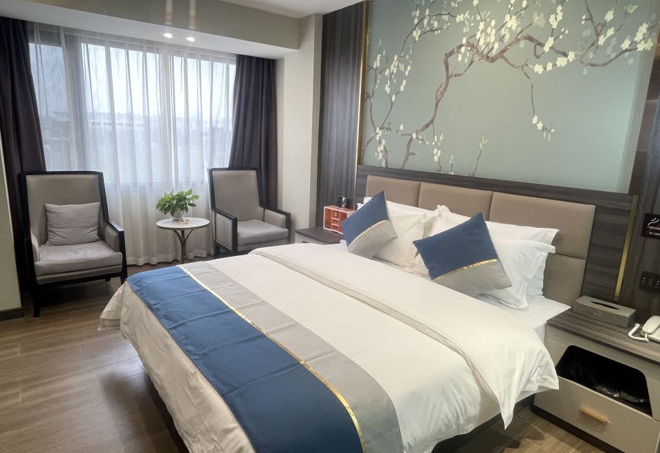 Zunshang Yayue Hotel (Chengdu Vocational and Technical College)(尊尚雅悦酒店 ...