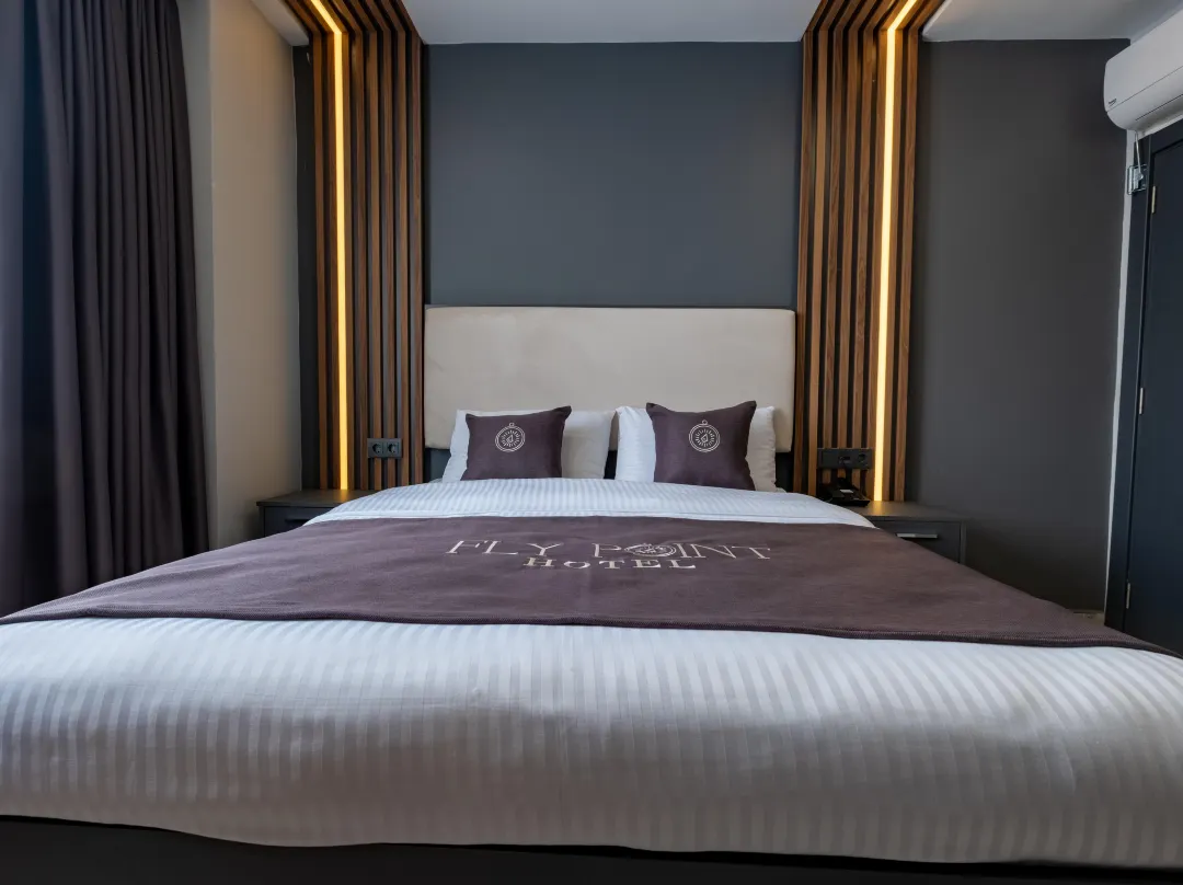 Fly Point Airport Hotel - Esenyurt