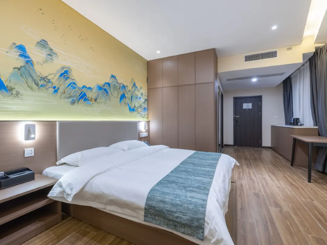 Taijiu Hotel - Baoding