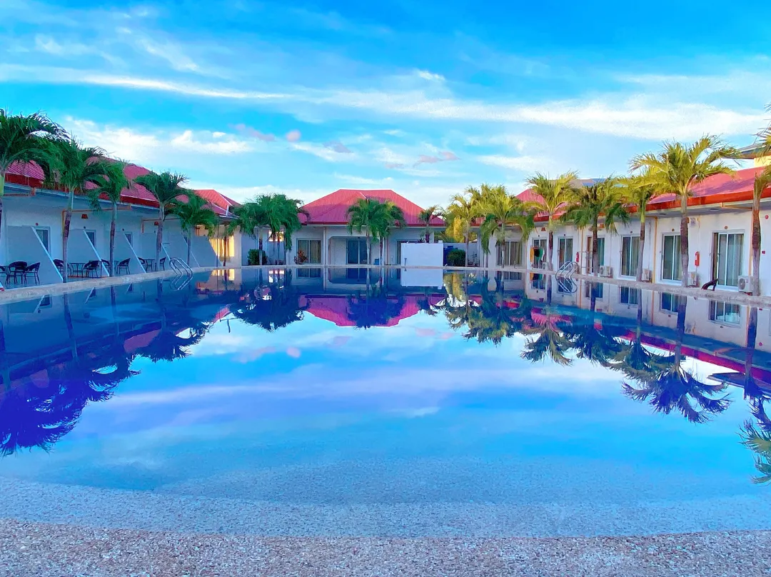 Green Mango Resort - Panglao