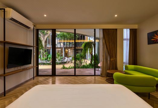 Red Door Hotel, Bangkok,Bangkok - Updated Prices & Hotel Reviews 2025 ...