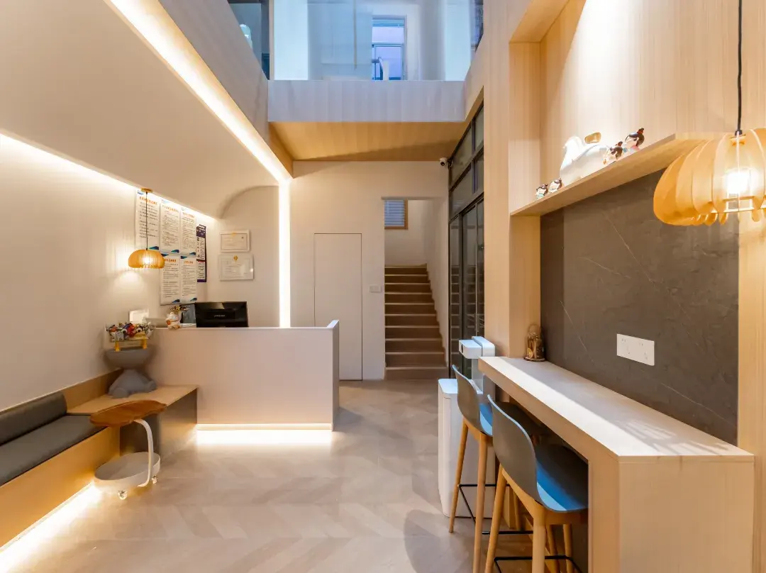 Luoqi Yashe · Toasty | Unthink Hotel · Qiewan Qie'an - Luoyang
