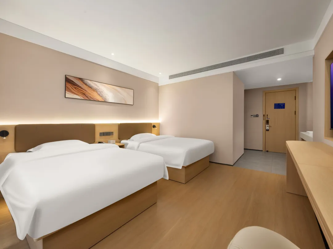 Super 8 Select Hotel - Xingtai