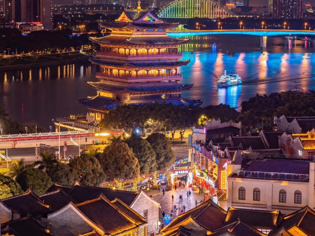 Muga Designer Hotel - Nanning