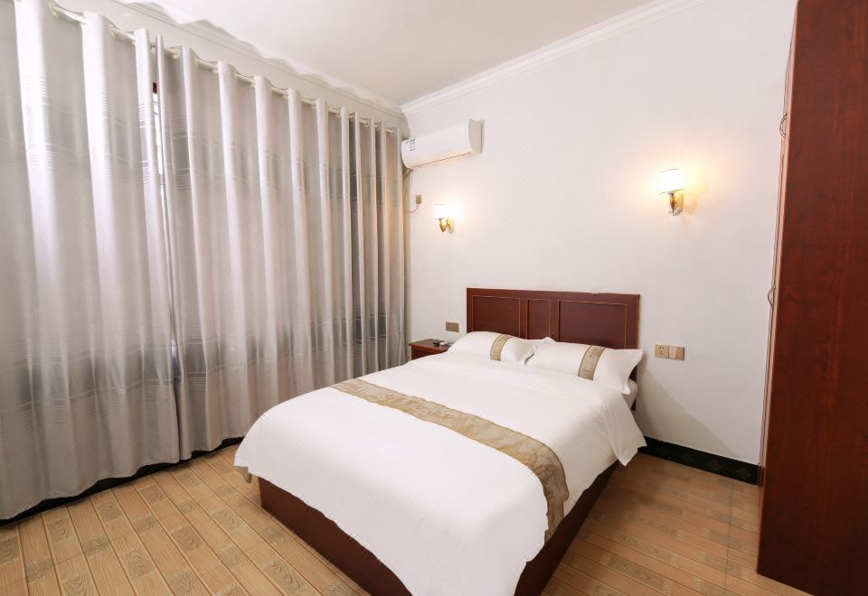 Zhongbing Chinese Inn (Zhangjiajie Tianmenshan Cableway)(中柄客栈（张家界天门山索道店 ...