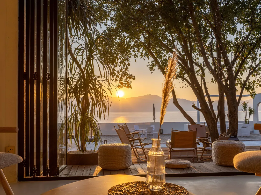 Dali Haitian Homestay - Dali