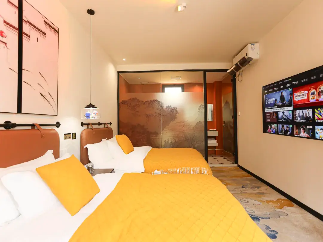 Summer Star - Xinzhou