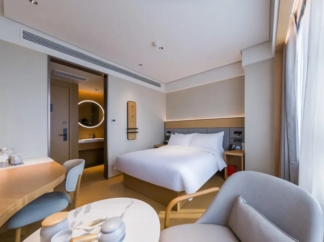 Ji Hotel - Dongying