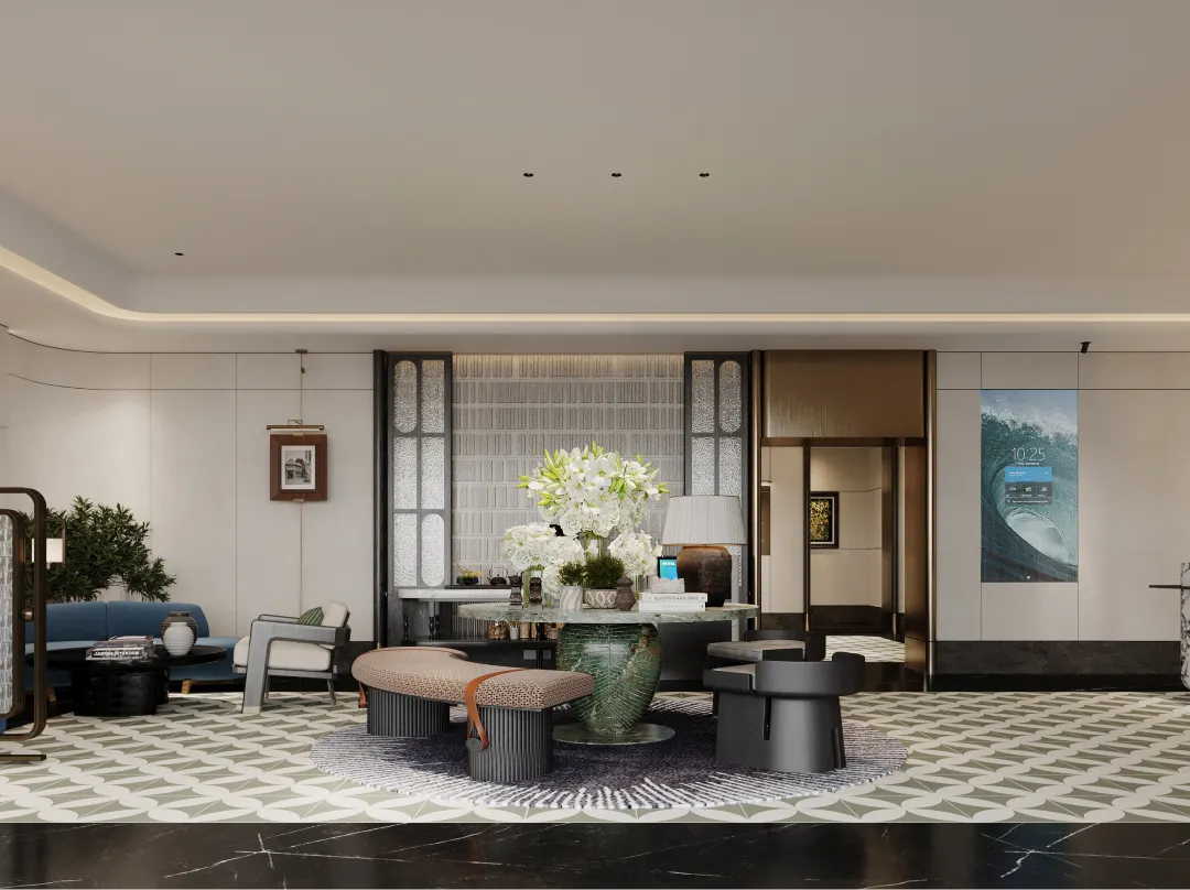 Yangtravel Hotel - Chongqing