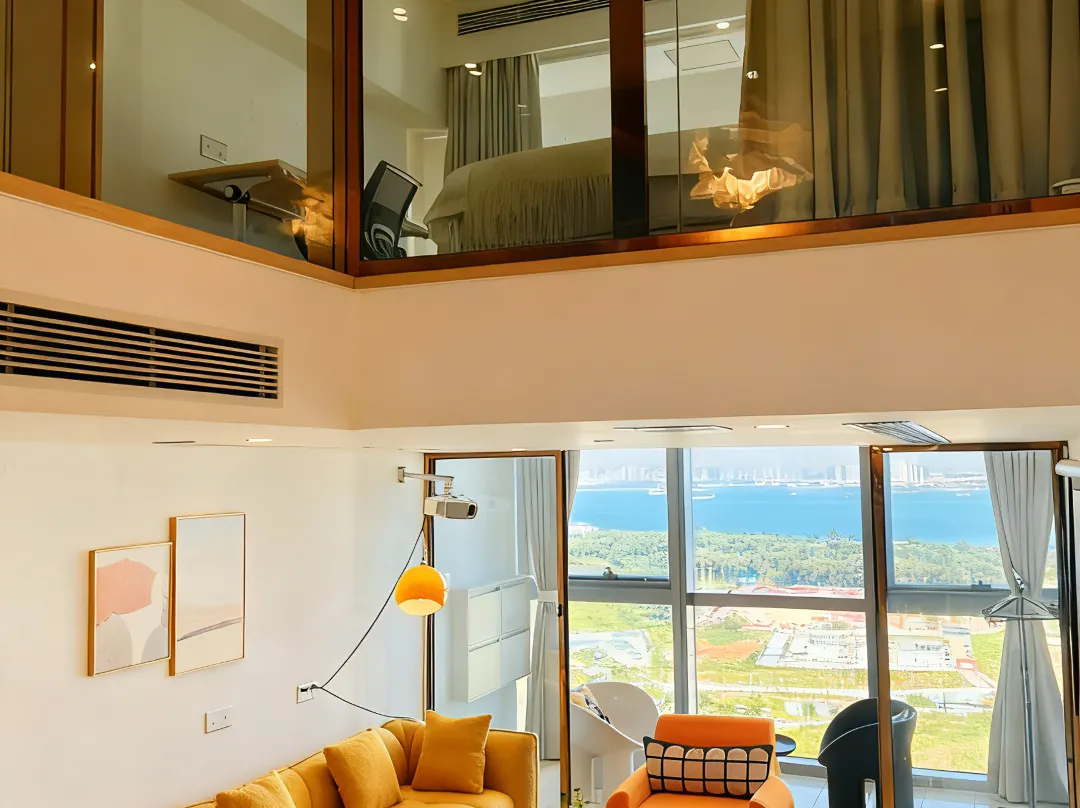 Yunhai Yuxi Hotel Apartment - Xiamen