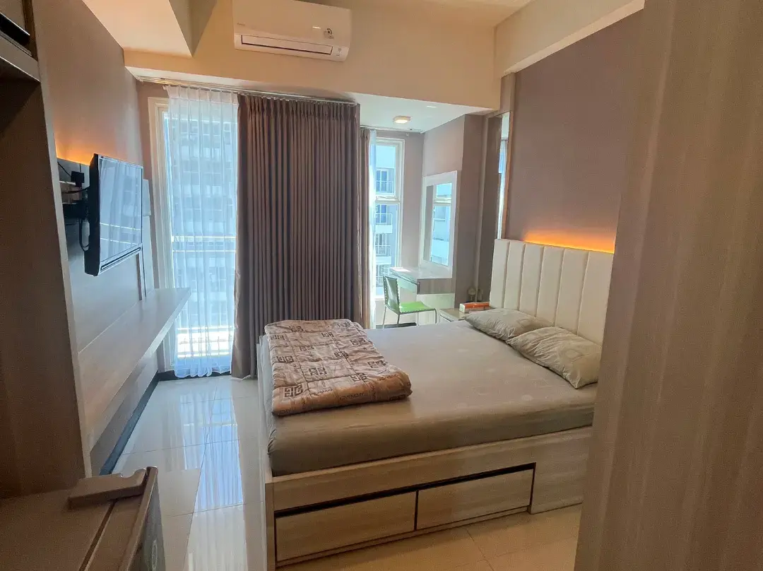 Amor Studio Pakuwon City Mall Surabaya Timur - Surabaya