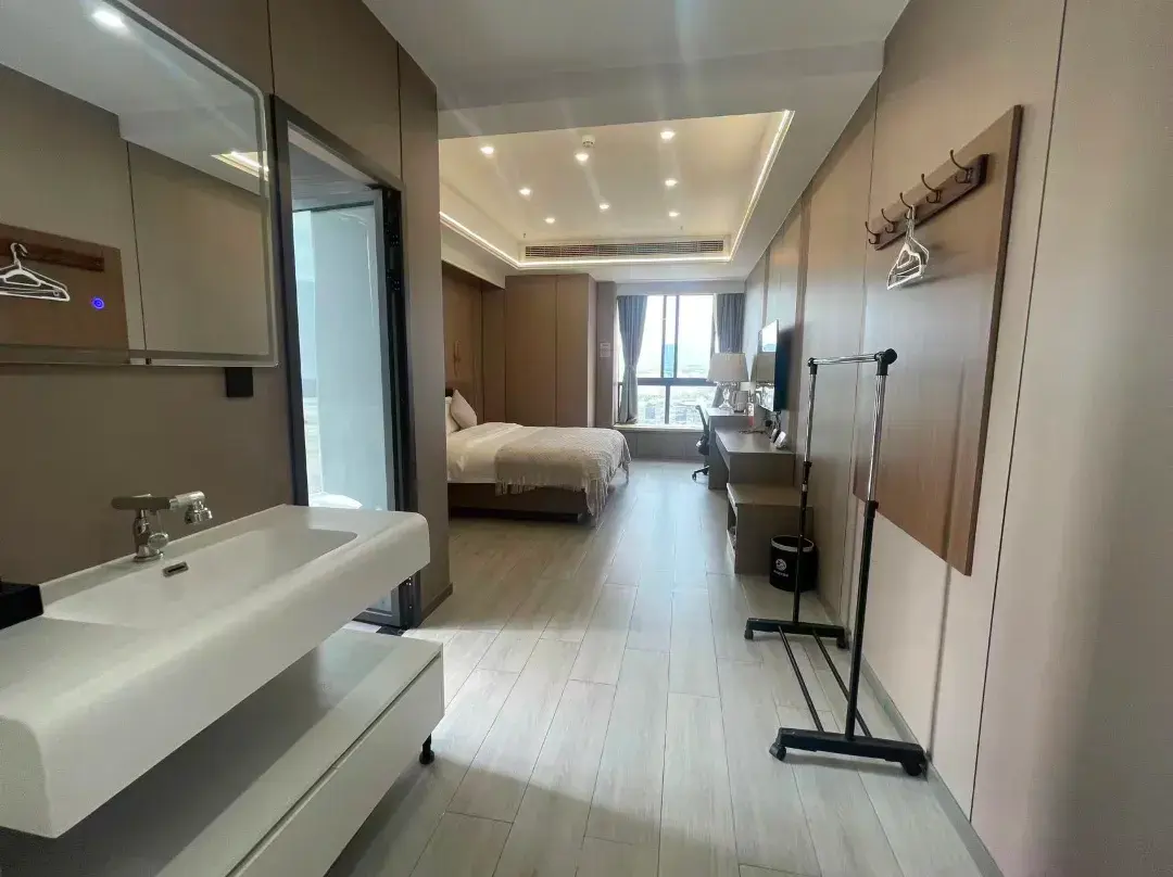 Xiamohuakai Hotel - 충칭