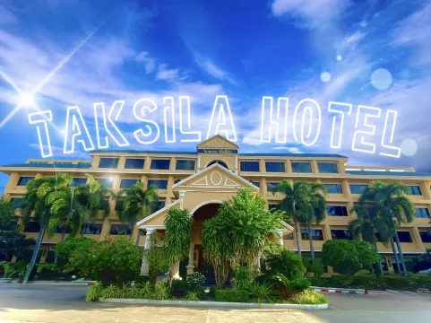 Taksila Hotel - Roi Et