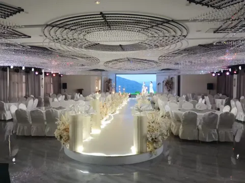 Chifeng Qingcheng Hotel ) - Chifeng