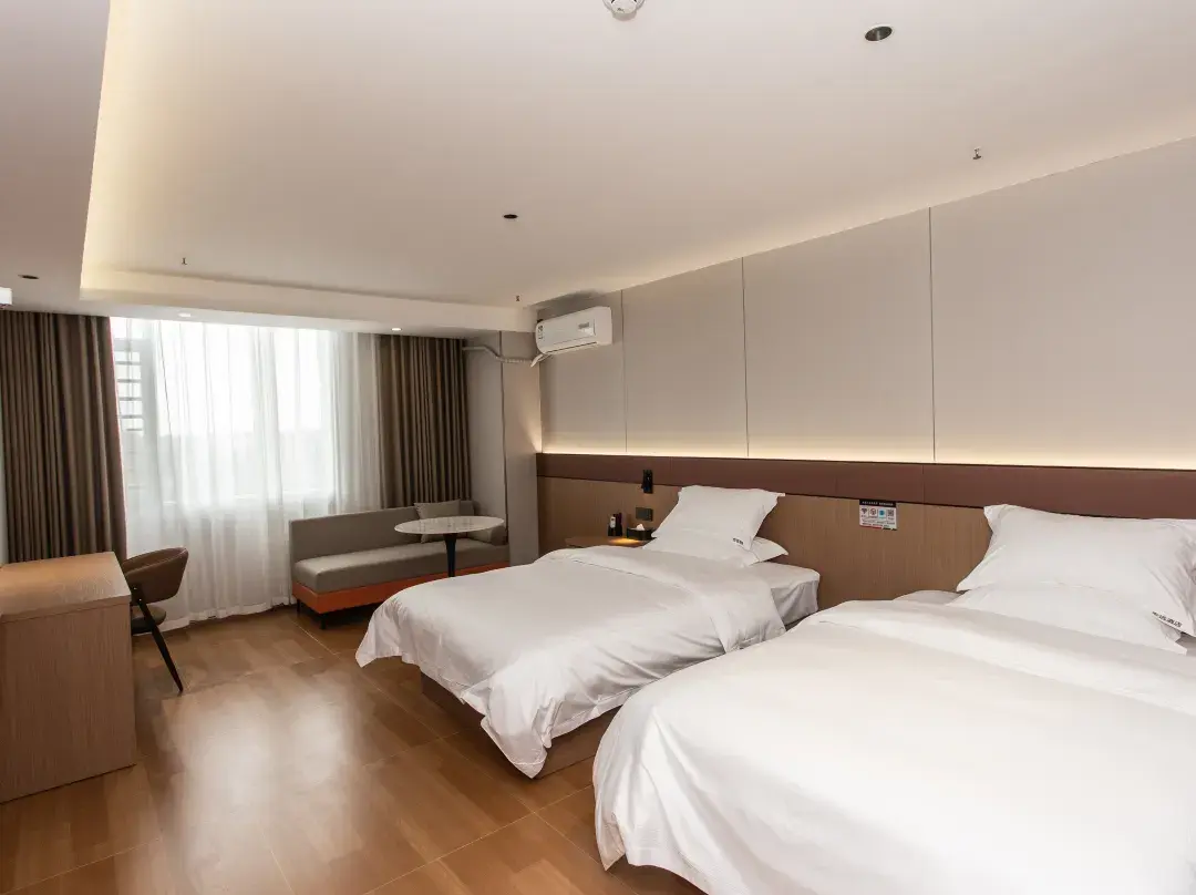 Qinzhou Yunze Hotel - Qinzhou