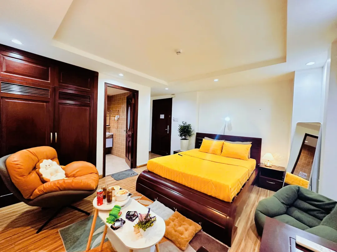 Avatar Hotel - Ho Chi Minh