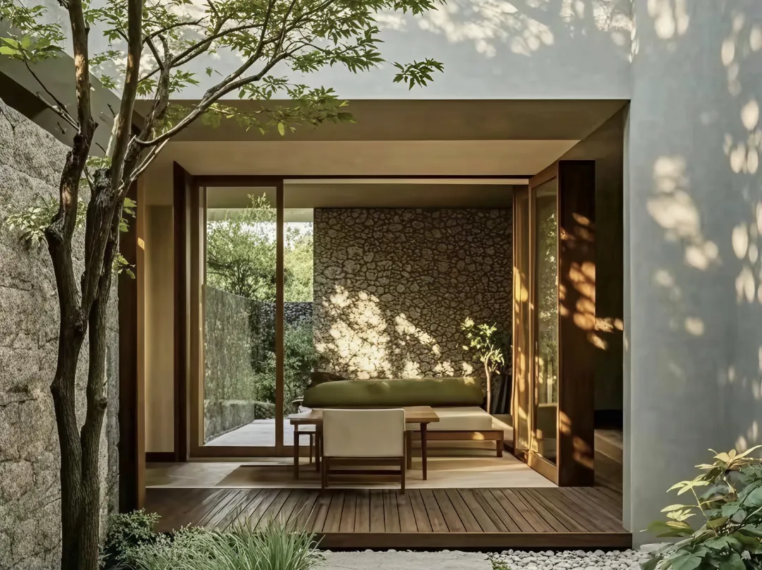 Yuexi | Warmtoned Zhenshan Tingfeng | Luxury Smart Homestay - Dali