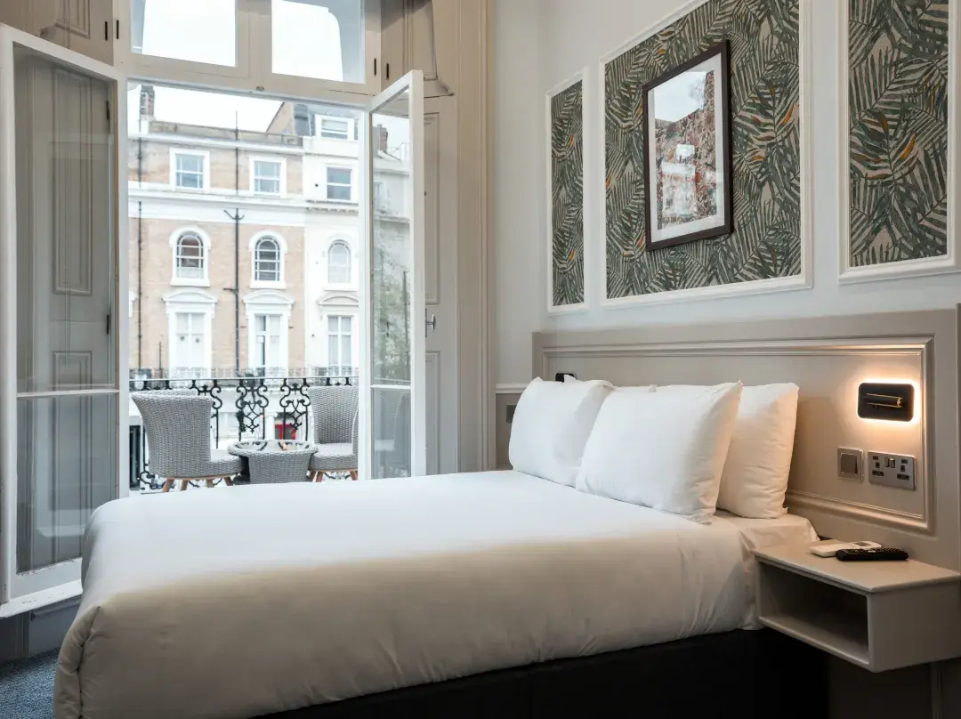 Msk The Whiteley - Notting Hill