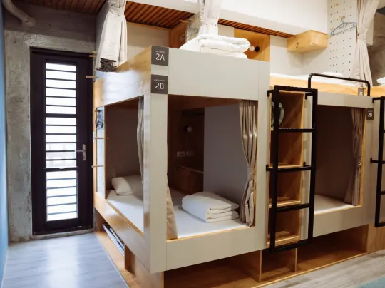 The Good Sleep - Hengchun