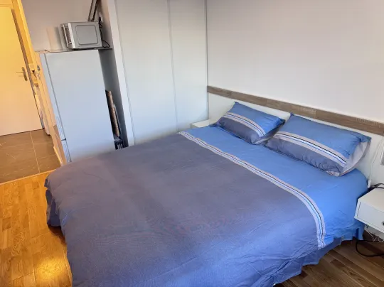 Chambres D'hôtes - Belleville, France