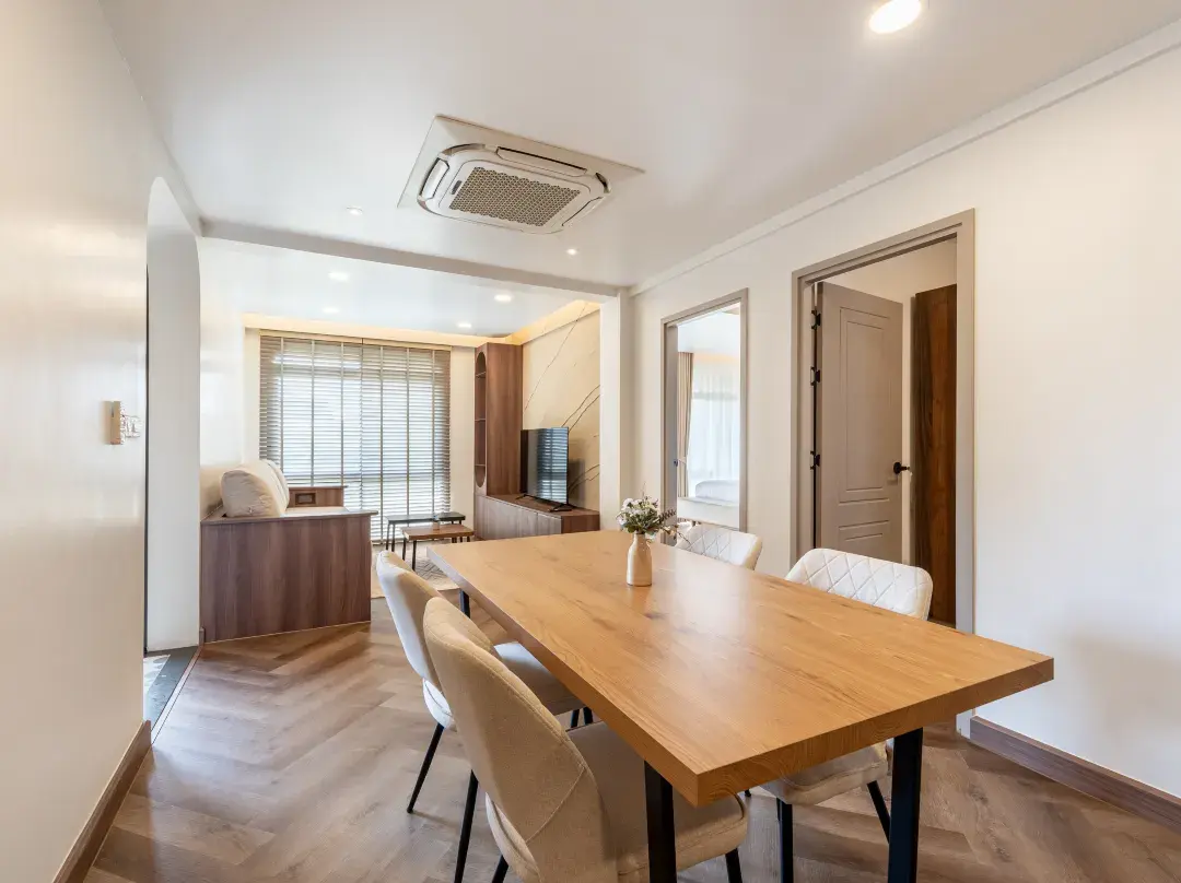 Ava Sathorn Boutique Hotel - Bang Rak