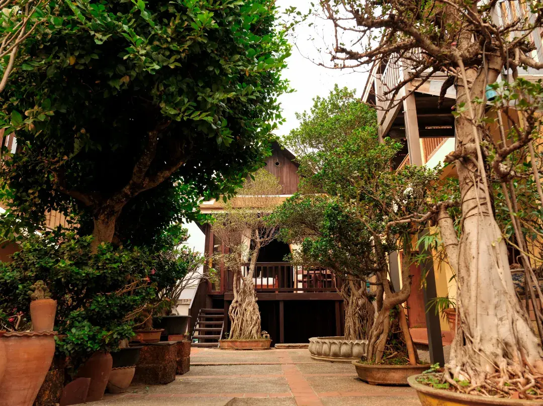 Bualuang Hotel - Luang Prabang