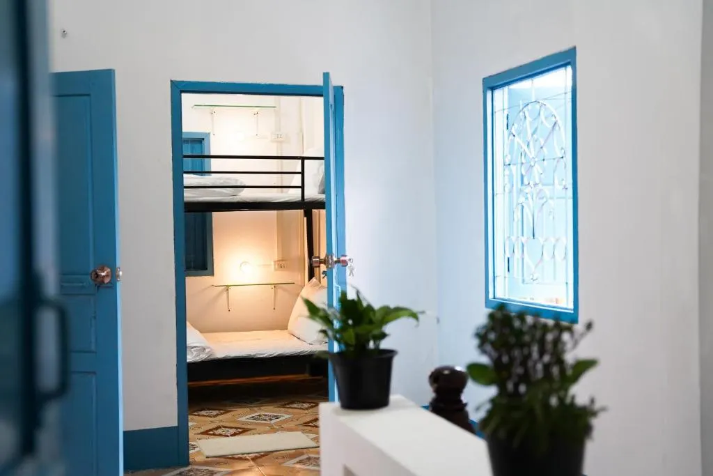 Keokhounmuang Hostel - Luang Prabang