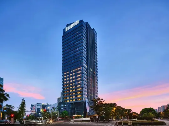 Wanda Moments - Ningbo