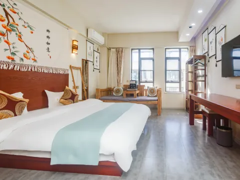 Yasu Inn - Kunming