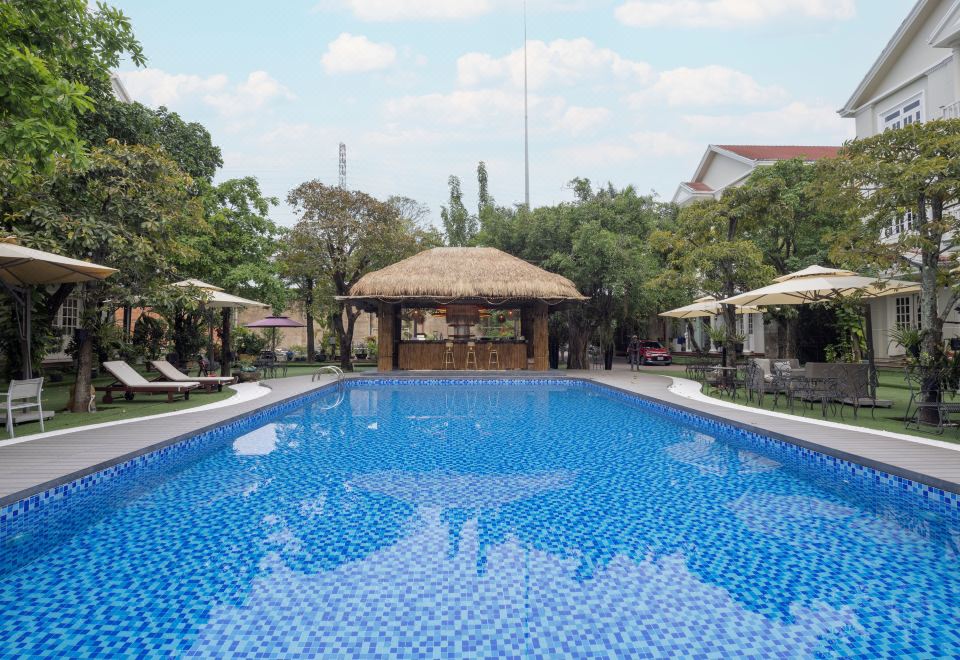 Hidden Mansions Saigon Resort,Ho Chi Minh City - Updated 2024 Reviews & Prices | Trip.com