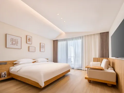 Haikou · Youzhixi Wovwthmeticulousnemymanrhomestay ) - 海口市