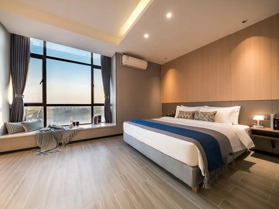 Haishideng Boutique Apartment - Dongguan