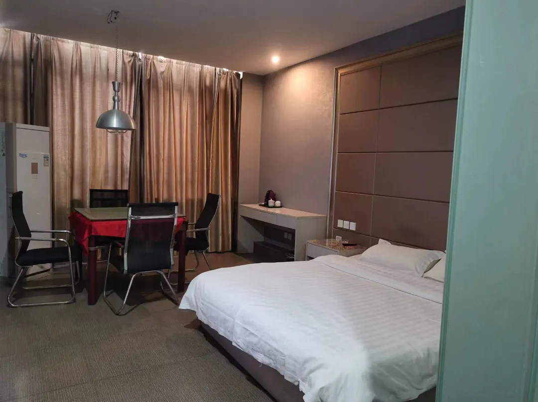 Suizhou Kaile  Fashion Hotel - Suizhou