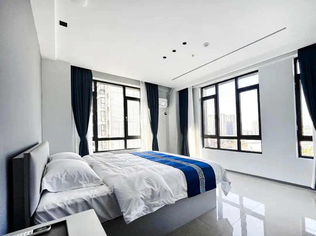 Yujin Homestay - Changzhou