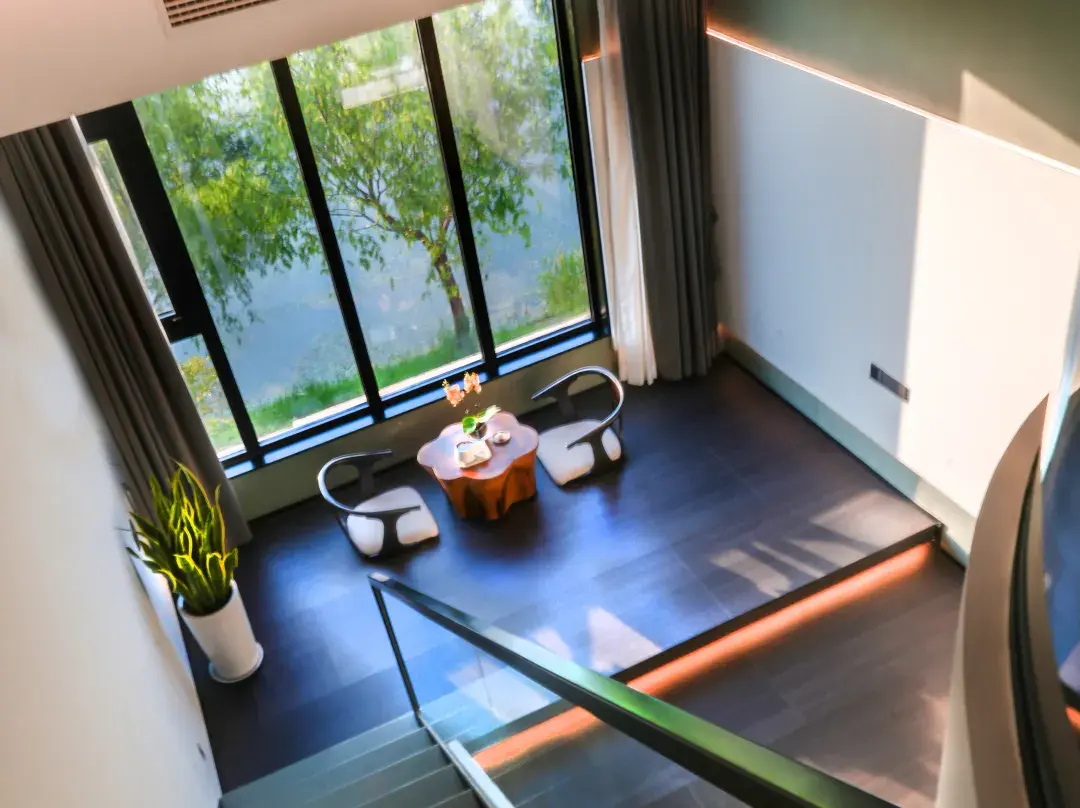 Dalonghu Qinshuiwan Huayang Aishengmei B&b - 쉬저우