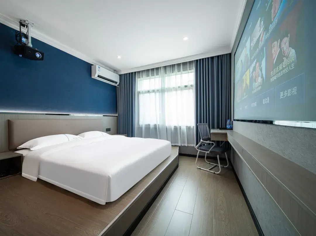 Gelin Yuntian Hotel - Yiyang