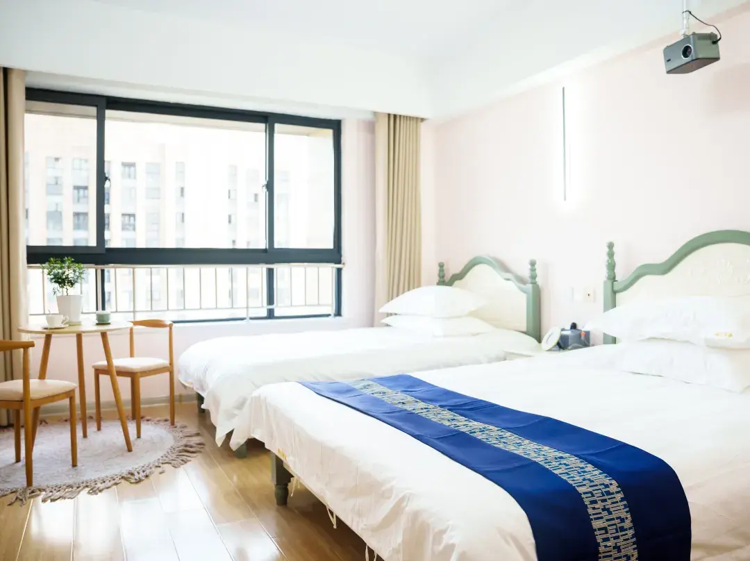 Hubianyashehotel - Bengbu